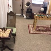 THE GREAT ESCAPE ROOM - 32 Photos & 61 Reviews - 146 Westminster St ...