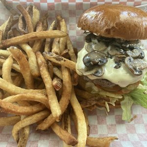 BURGER 82 - 94 Photos & 110 Reviews - 880 W Exchange Pkwy, Allen, TX - Yelp