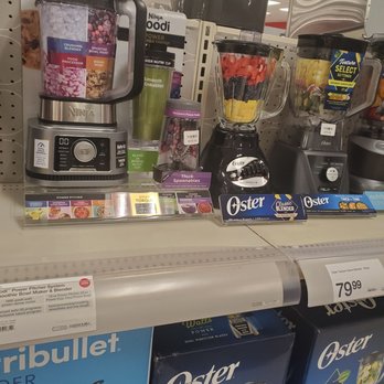 TARGET - Updated December 2025 - 105 Photos & 112 Reviews - 11160 Veirs ...