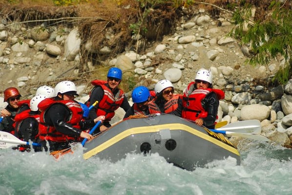 CHILLIWACK RIVER RAFTING - Updated October 2025 - 45 Photos & 22 ...