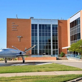 FAA CIVIL AEROSPACE MEDICAL INSTITUTE - Updated December 2025 - 6500 S ...