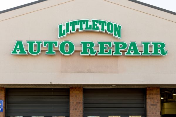 LITTLETON AUTO REPAIR - Updated October 2025 - 45 Photos & 111 Reviews ...