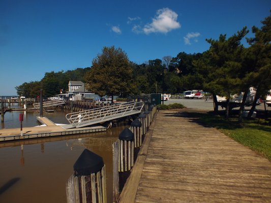 FORT WASHINGTON MARINA - PISCATAWAY PARK - Updated December 2025 - 11 ...