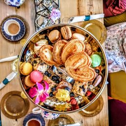 KIXI CAFE - Updated December 2025 - 901 Photos & 272 Reviews - 171 SE ...