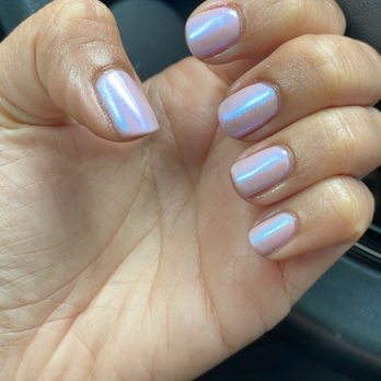 PAINT NAIL BAR - OKLAHOMA CITY - Updated December 2025 - 21 Photos & 18 ...