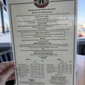 BROPHY BROS - VENTURA - Updated December 2024 - 1854 Photos & 1844 ...