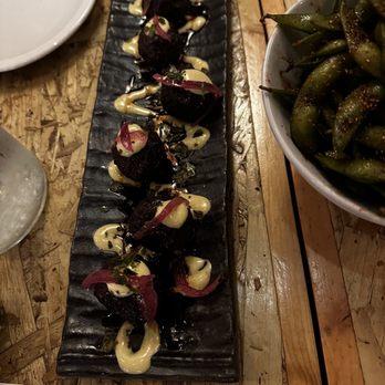 MICHI RAMEN BAR - Updated July 2025 - 133 Photos & 170 Reviews - 137 W ...