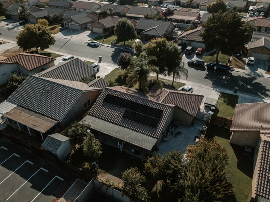 FLAGSHIP SOLAR - Updated December 2025 - 22 Photos & 10 Reviews ...