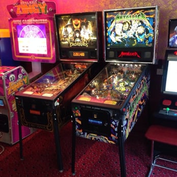 LAS VEGAS ARCADE SOHO - Updated October 2025 - 24 Photos & 17 Reviews ...