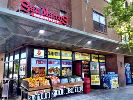 Photos of SAN MARCOS MARKET - Updated August 2024 - 25 Photos & 11 ...