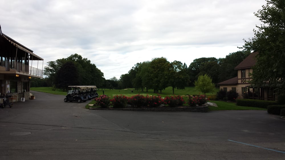 MOHAWK GOLF CLUB - 1849 Union St, Schenectady, NY - Yelp