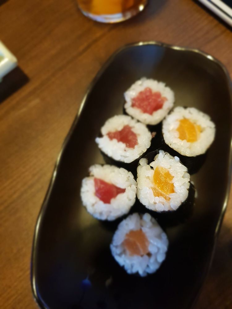 SAKURA JAPANESE RESTAURANT - Updated April 2025 - 173-175 Cheetham Hill ...