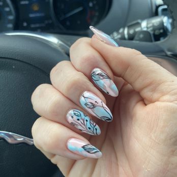BELLAGIO NAILS & SPA - 813 Photos & 631 Reviews - 4772 Admiralty Way ...