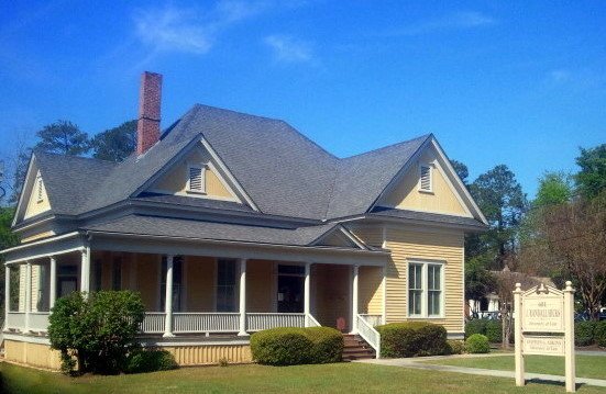 J RANDALL HICKS - Updated December 2025 - 604 N Patterson St, Valdosta ...