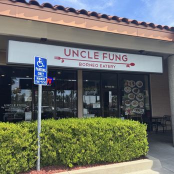 UNCLE FUNG BORNEO EATERY - Updated December 2025 - 1587 Photos & 982 ...