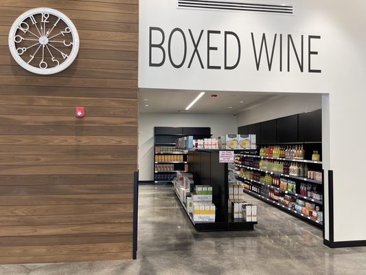 STATE LIQUOR & WINE STORE - Updated December 2025 - 579 Lagoon Dr ...