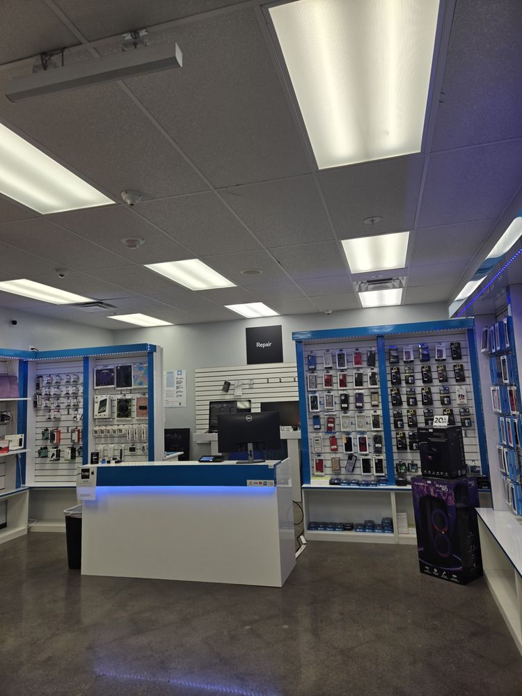 TECHY CAFE CHULA VISTA - Updated September 2024 - Request a Quote - 875 ...