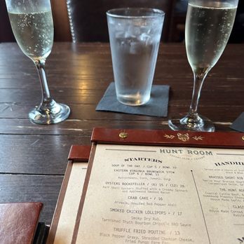 THE HUNT ROOM - 439 Photos & 188 Reviews - 4200 Atlantic Ave, Virginia ...