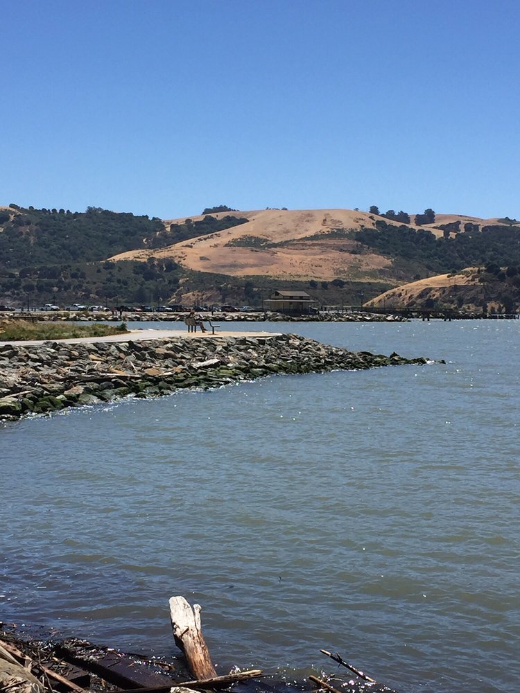 DOWNTOWN BENICIA - 16 Photos - Local Flavor - 801 1st St, Benicia, CA