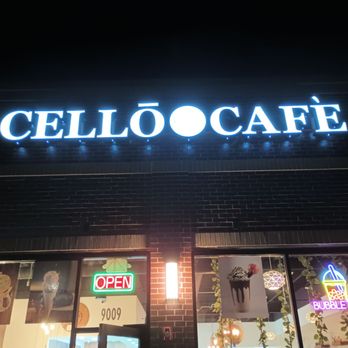 CELLO CAFE AND CREPES - Updated October 2024 - 33 Photos & 11 Reviews ...