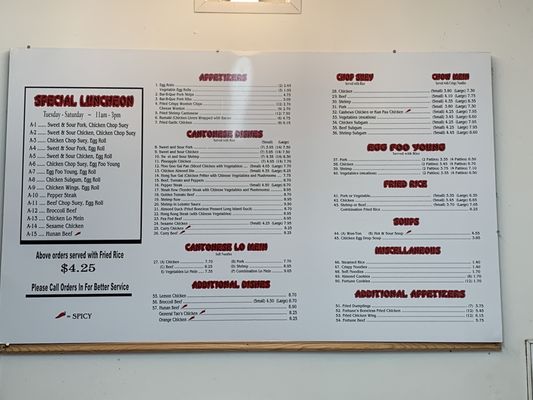 FORTUNE CHEF - Updated November 2024 - 41 Photos & 25 Reviews - 3213 S ...