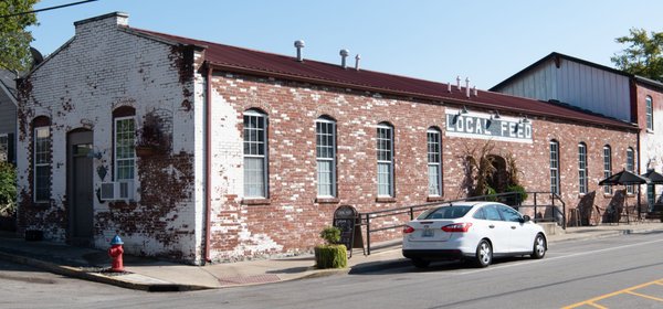 LOCAL FEED - Updated April 2025 - 592 Photos & 434 Reviews - 214 S ...