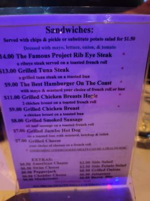 THE PROJECT LOUNGE - Updated June 2024 - 45 Photos & 99 Reviews - 208 ...