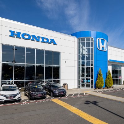 AUTONATION HONDA RENTON - Updated December 2025 - 80 Photos & 327 ...
