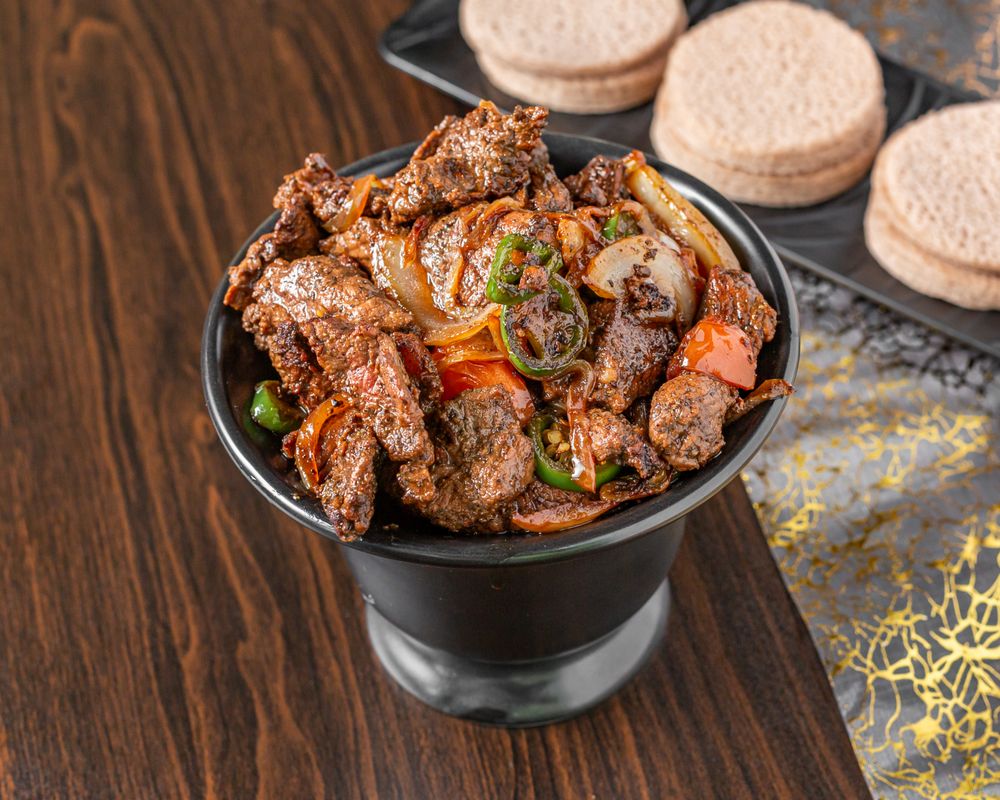 EATOPIA EATERY - Updated February 2025 - 108 Photos & 35 Reviews - 1301 ...