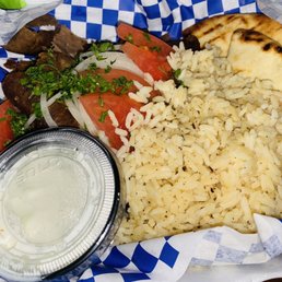 GREEK PRIME KITCHEN & BAR - Updated October 2025 - 139 Photos & 128 ...