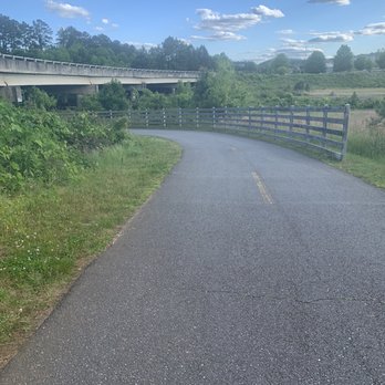 NOONDAY CREEK TRAIL - Updated December 2025 - 17 Photos - Marietta ...