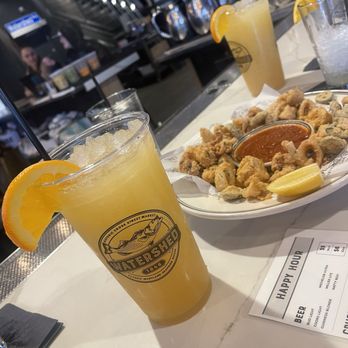 WATERSHED - Updated October 2024 - 428 Photos & 194 Reviews - 1065 S ...