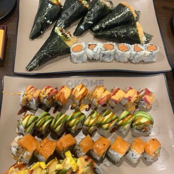 OKOME - Updated December 2025 - 230 Photos & 51 Reviews - 4551 New Bern ...