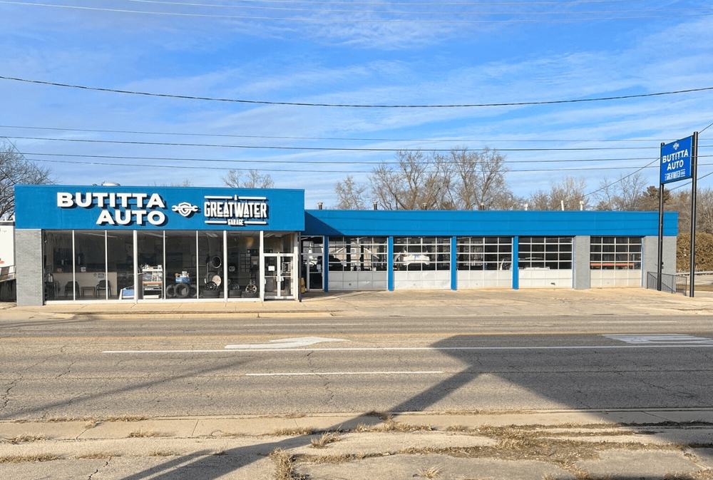 BUTITTA AUTO - Updated December 2025 - 1334 W Galena Ave, Freeport ...