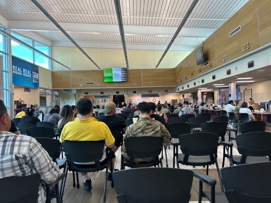 NEVADA DEPARTMENT OF MOTOR VEHICLES - Updated December 2025 - 116 ...