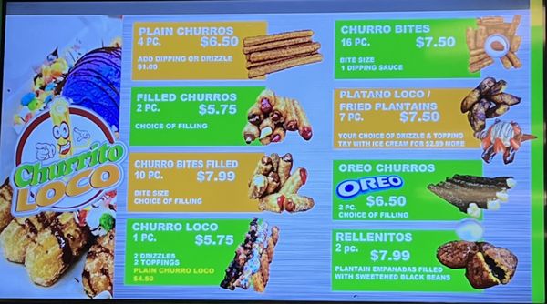 CHURRITO LOCO - 50 Photos & 26 Reviews - 5161 Pomona Blvd, East Los ...