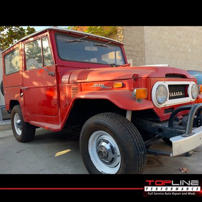 TOP LINE PERFORMANCE - Updated April 2025 - 115 Photos & 64 Reviews ...