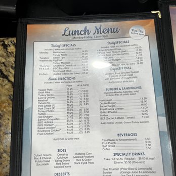 M & M SOUL FOOD - Updated October 2024 - 424 Photos & 664 Reviews - 335 ...