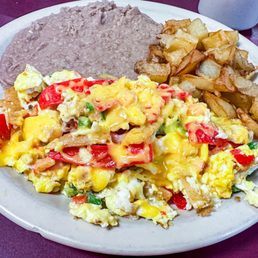 MI RANCHO ALEGRE MEXICAN RESTAURANT - Updated August 2024 - 128 Photos ...