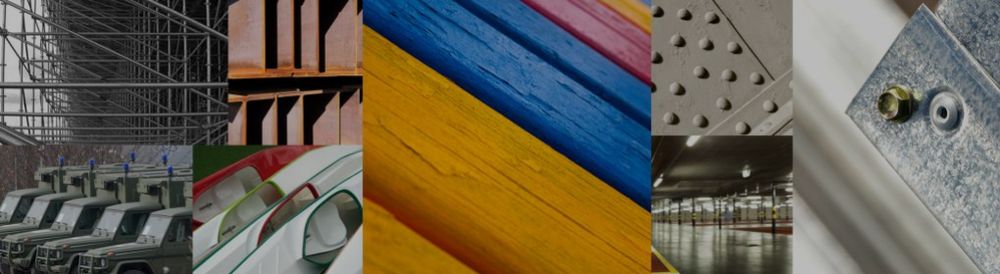 BLACK COUNTRY PAINTS LTD - 30 Salisbury Street, Wolverhampton, West ...