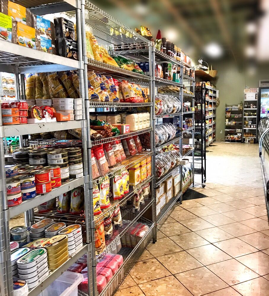 EURO FOOD PLUS - Updated December 2025 - 29 Photos & 37 Reviews - 818 ...