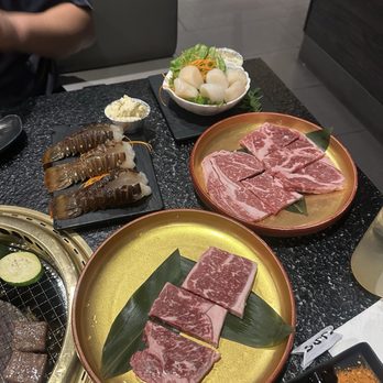 GYU HITO JAPANESE BBQ RESTAURANT - Updated December 2025 - 341 Photos ...
