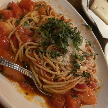 GRAZIE RISTORANTE ITALIANO - Updated December 2024 - 464 Photos & 622 ...