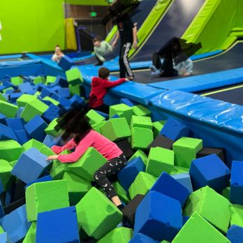 FLY HIGH - Updated December 2025 - 51 Photos & 36 Reviews - 7672 ...