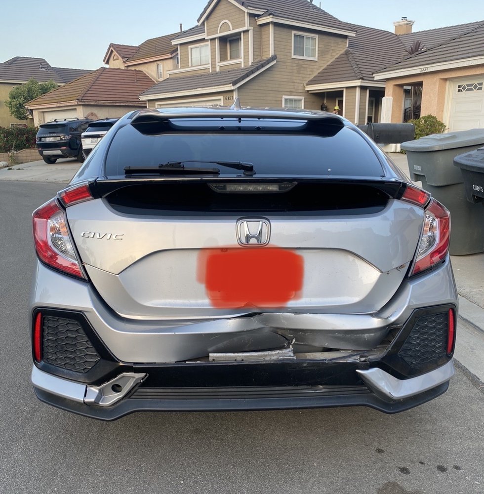 WEST COAST AUTO BODY - Updated October 2025 - 44 Photos & 109 Reviews ...