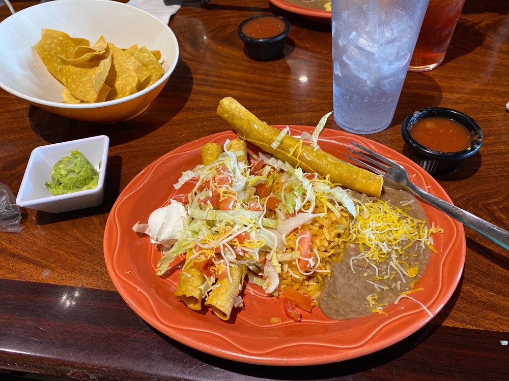 JALISCO’S MEXICAN GRILL RESTAURANT - Updated October 2025 - 10 Photos ...