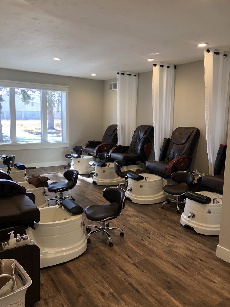 XHALE DAY SPA - 13 Photos & 19 Reviews - 1421 1st St, Idaho Falls ...
