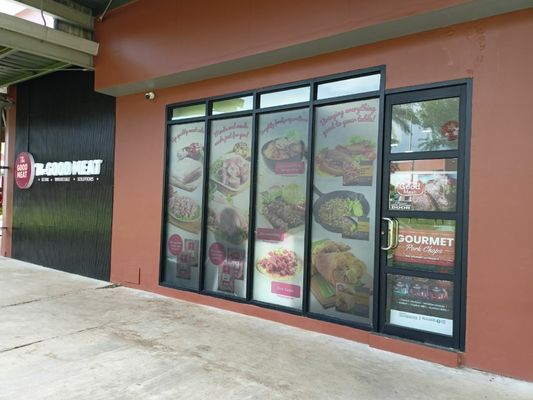 THE GOOD MEAT - LIMA THE OUTLETS, BATANGAS - Updated July 2024 - 10 ...