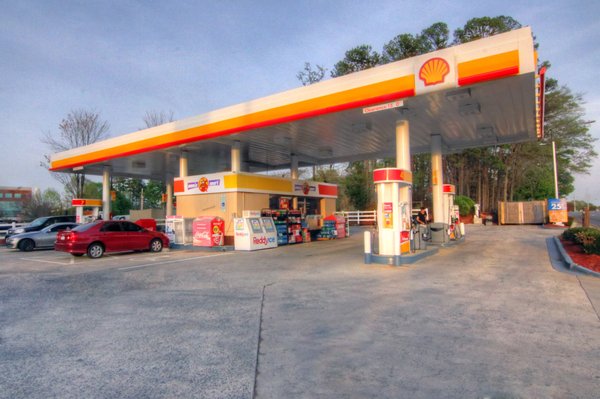 SAM’S MART - 4627 Sharon Rd, Charlotte, North Carolina - Convenience ...