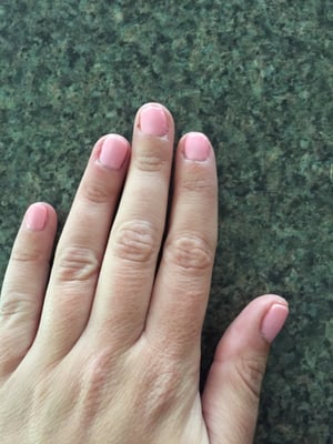HARBOR NAILS - Updated January 2026 - 23 Reviews - 232 Mamaroneck Ave ...